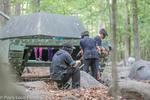 PocoLoco PaintballHornets Nest - Paintball and Airsoft Field Photo Gallery