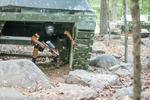 PocoLoco PaintballHornets Nest - Paintball and Airsoft Field Photo Gallery