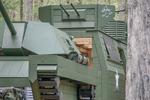 PocoLoco PaintballValken Armor Train - Paintball and Airsoft Field ...