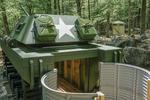 PocoLoco PaintballValken Armor Train - Paintball and Airsoft Field ...